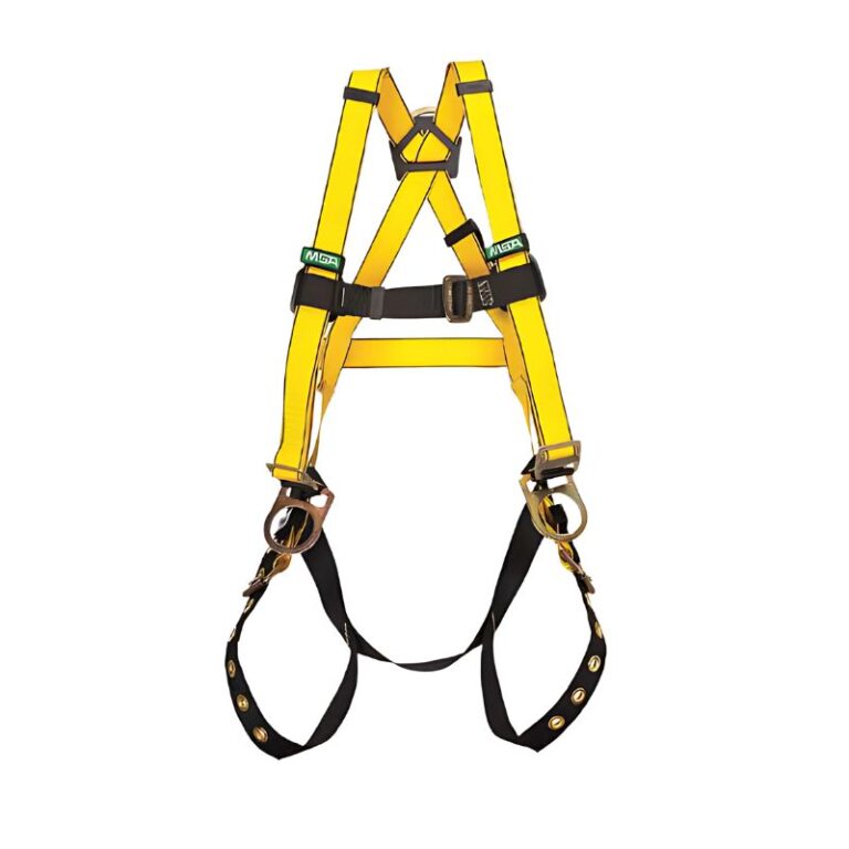 Arnes de seguridad – FancyVest equipo de seguridad