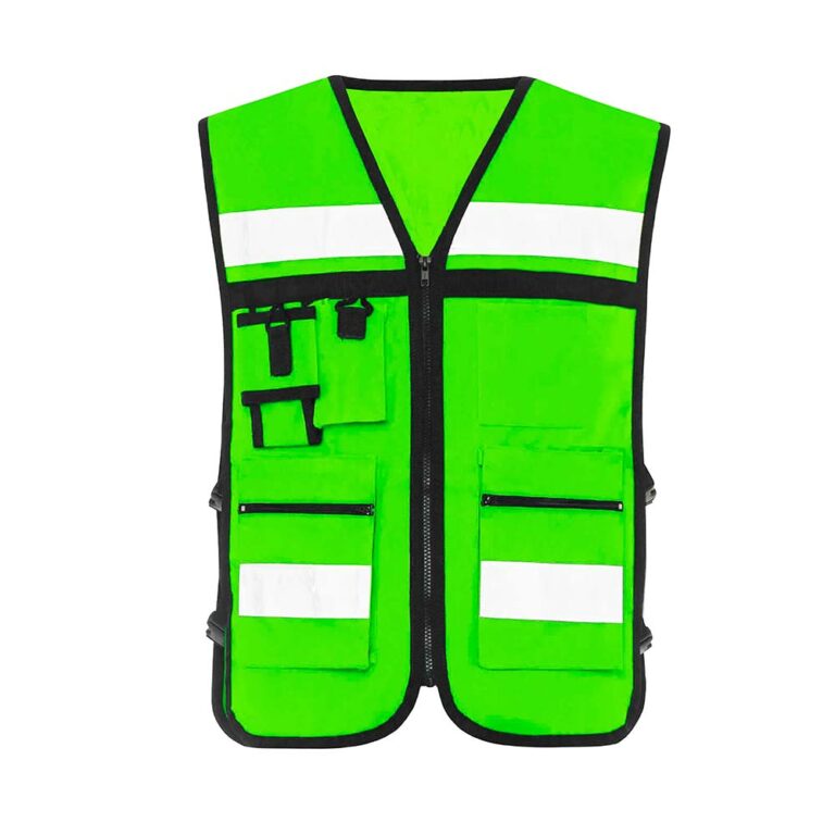 Brigadista Verde – FancyVest equipo de seguridad